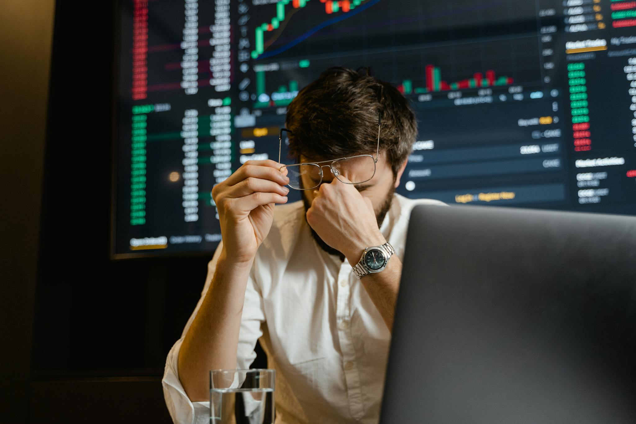 Bitcoin’s Four-Year Cycle Explained (Halving Timeline) - Indicators 101