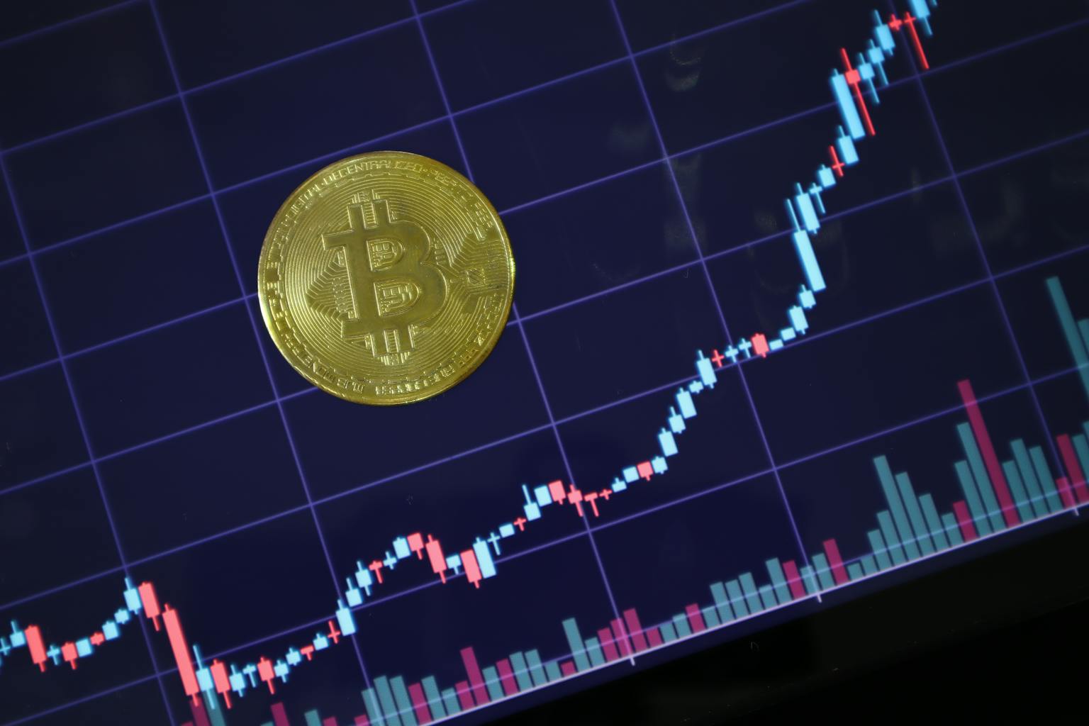 Ethereum & Major Altcoins: Do They Follow Bitcoin’s Cycle? - Indicators 101
