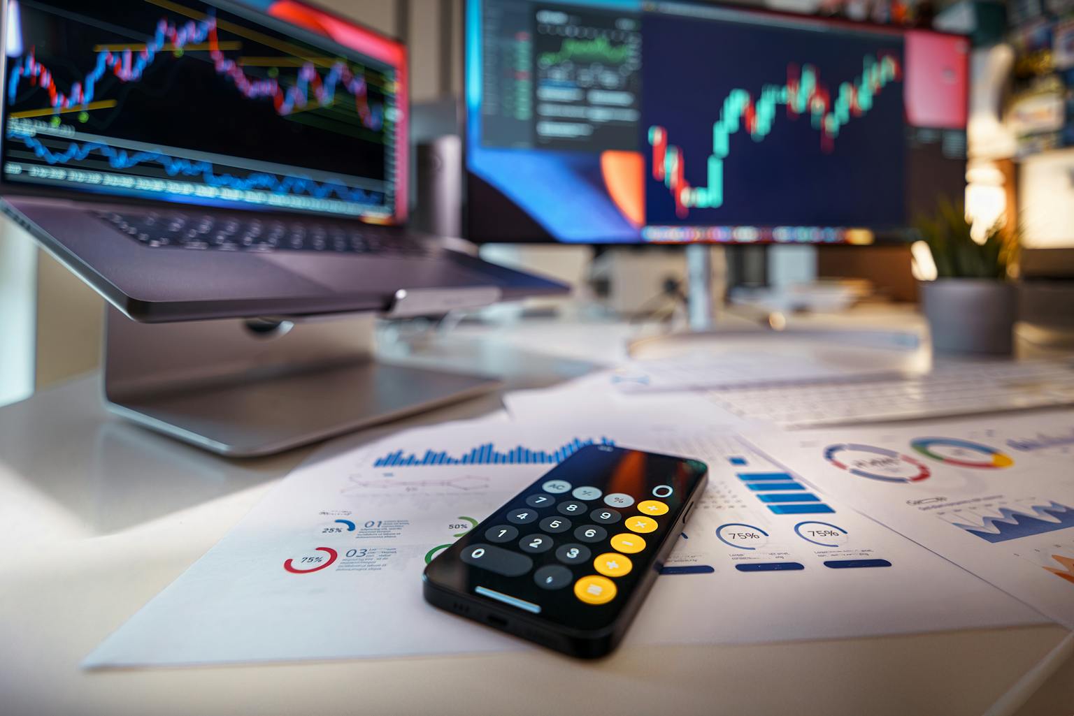 Best TradingView Indicators For 2025 (Proven Settings, Real Examples ...