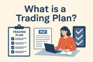 How To Build A Simple Trading Plan (Template For Beginners ...