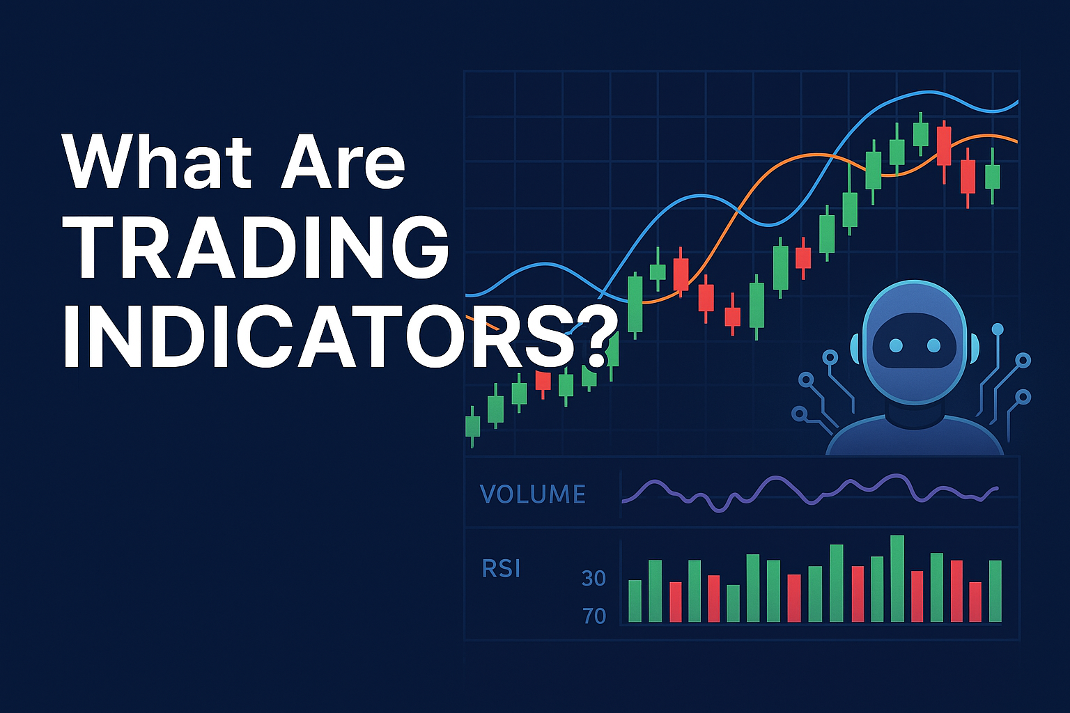 What Are Trading Indicators? - Indicators 101