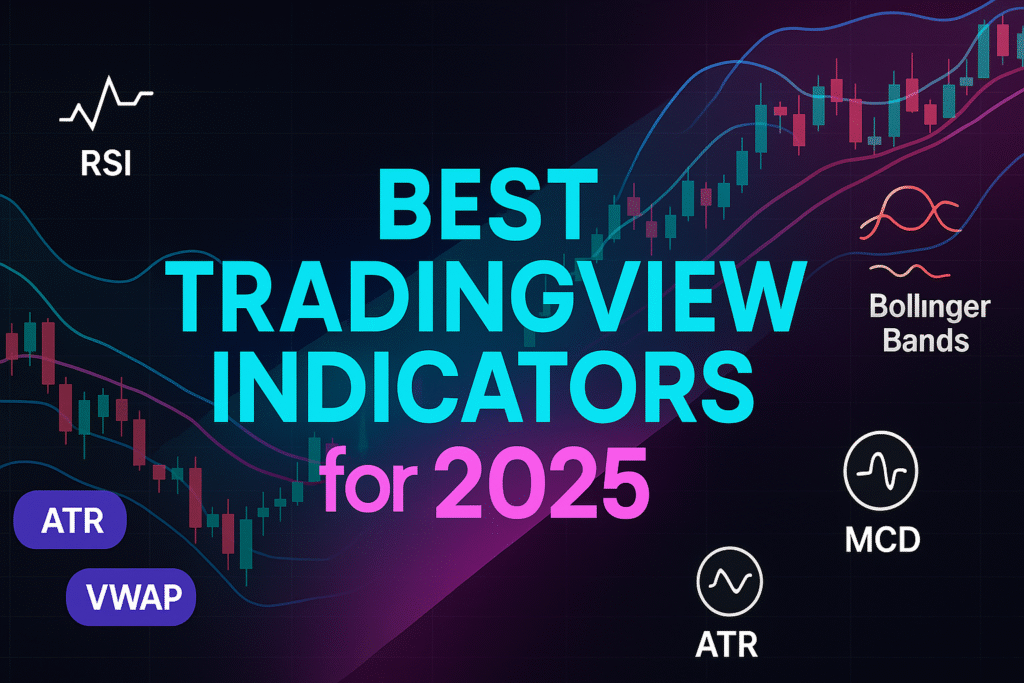 Best TradingView Indicators For 2025 (Proven Settings, Real Examples ...